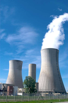 Technology - Air-cooling System for Improved Power Plant Efficiency and ...